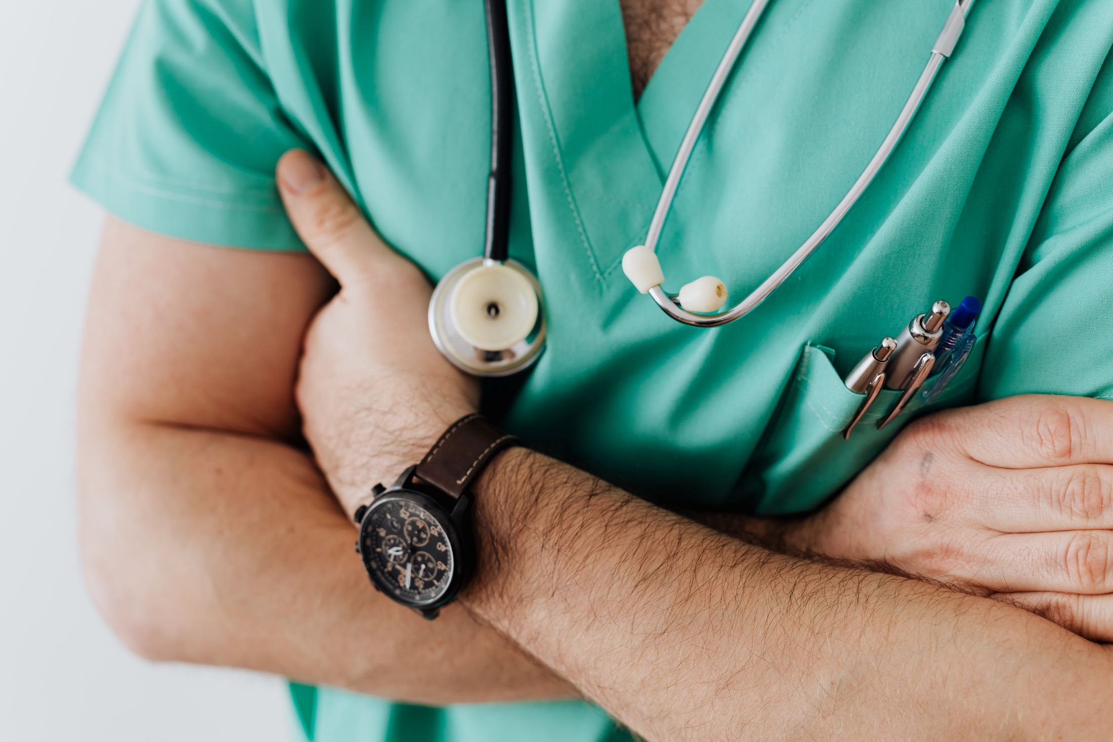 SIOP as a Service for a $100M Healthcare Distribution Platform | SLKone