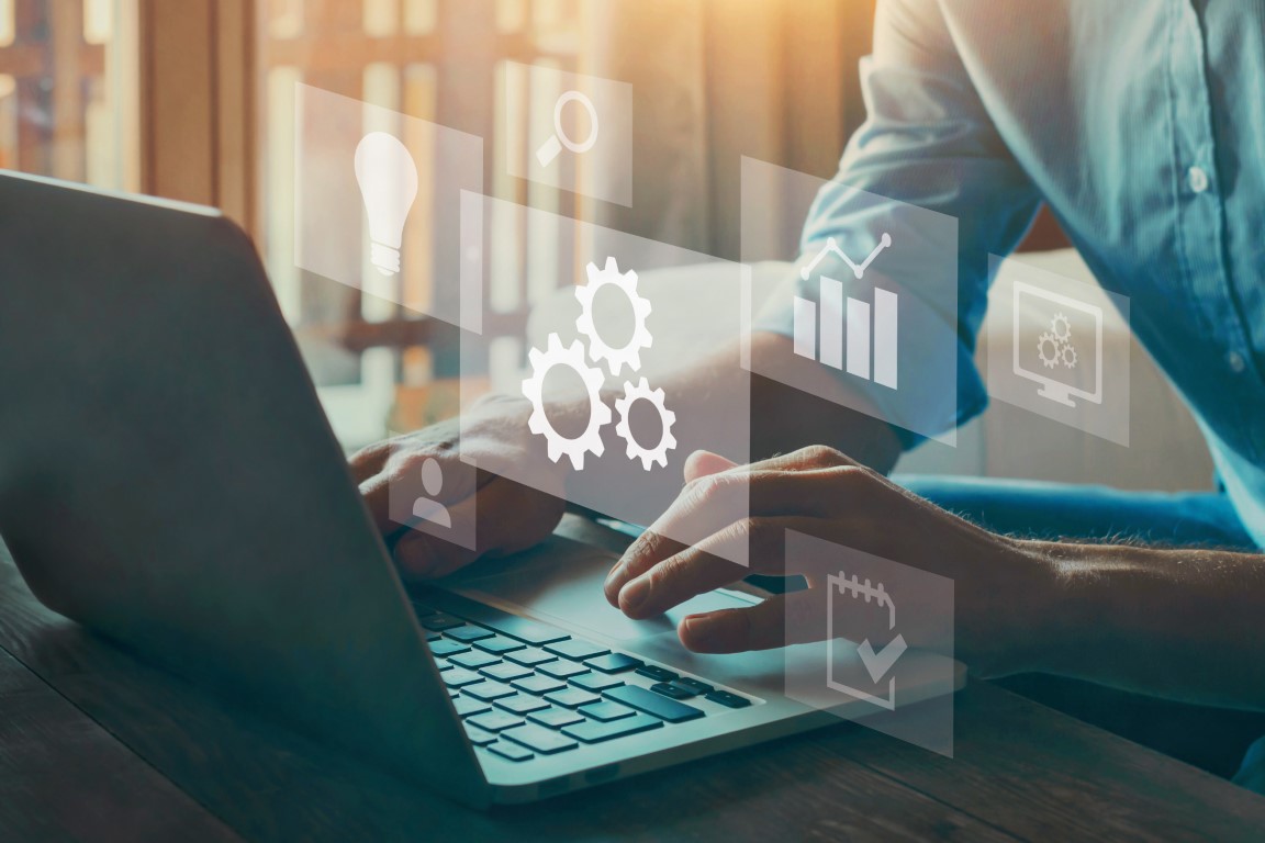 Unlocking Operational Excellence with Process Mining | SLKone Unlocking Operational Excellence with Process Mining | SLKone